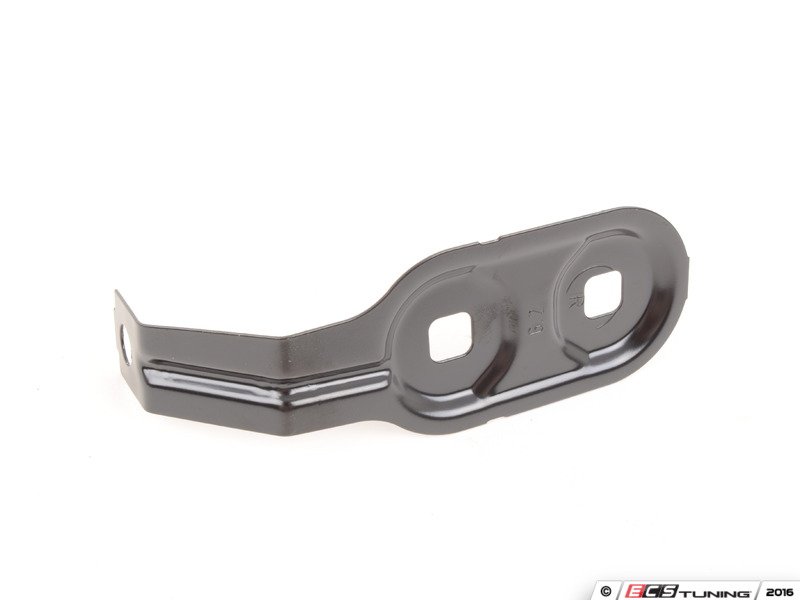 Genuine BMW - 41357207208 - SIDE PANEL BRACKET, (41-35-7-207-208)