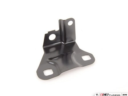 Genuine BMW - 41357207203 - SIDE PANEL BRACKET, (41-35-7-207-203)