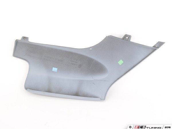 Genuine BMW - 51120413819 - TRIM PANEL (51-12-0-413-819)