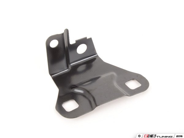 Genuine BMW - 41357207204 - F10 Side Panel Bracket (41-35-7-207-204)