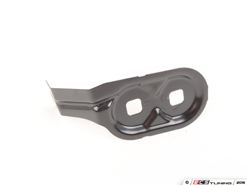 Genuine BMW - 41357207205 - SIDE PANEL BRACKET, (41-35-7-207-205)