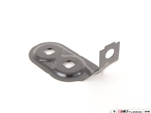 Genuine BMW - 41357207205 - SIDE PANEL BRACKET, (41-35-7-207-205)