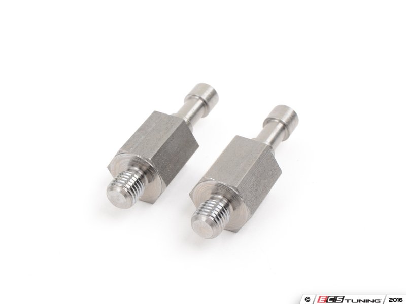 Genuine BMW - 11311432176KT2 - Timing Chain Kit