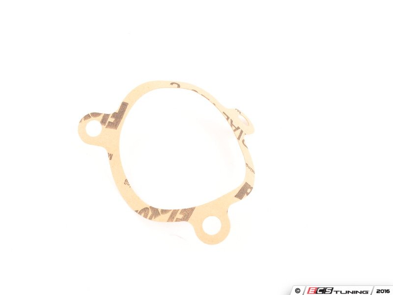 Genuine BMW - 11519071561 - Remanufactured Water Pump (11-51-9-071-561)