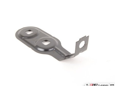 Genuine BMW - 41357207207 - SIDE PANEL BRACKET, (41-35-7-207-207)