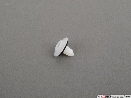Genuine MINI - 51717154239 - CLIP, BOTTOM PART (51-71-7-154-239)