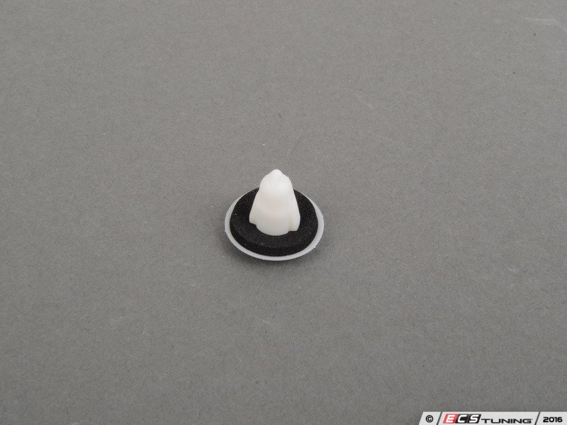 Genuine MINI - 51717154239 - CLIP, BOTTOM PART (51-71-7-154-239)