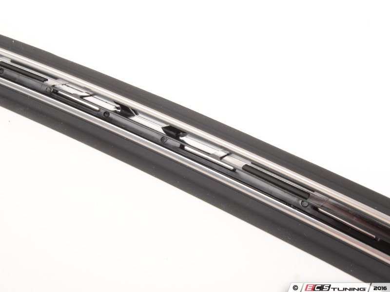 Genuine MINI - 51137473263 - Trim strip for Split Door - Left (51-13-7 ...