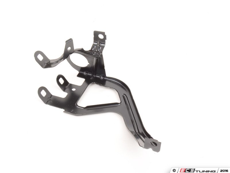 Genuine BMW - 41357207209 - SIDE PANEL BRACKET, (41-35-7-207-209)