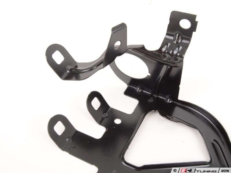 Genuine BMW - 41357207209 - SIDE PANEL BRACKET, (41-35-7-207-209)