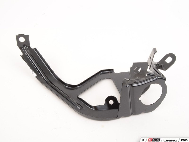 Genuine BMW - 41357207209 - SIDE PANEL BRACKET, (41-35-7-207-209)