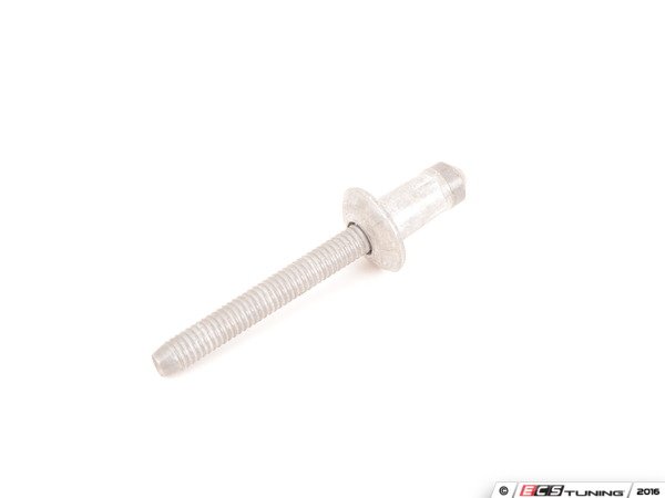 Genuine BMW - 41007054384 - BLIND RIVET (41-00-7-054-384)