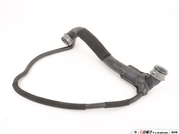 Genuine Mercedes Benz - 1715010582 - HOSE - (NO LONGER AVAILABLE)
