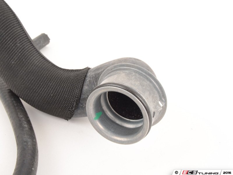 Genuine Mercedes Benz - 1715010582 - HOSE - (NO LONGER AVAILABLE)