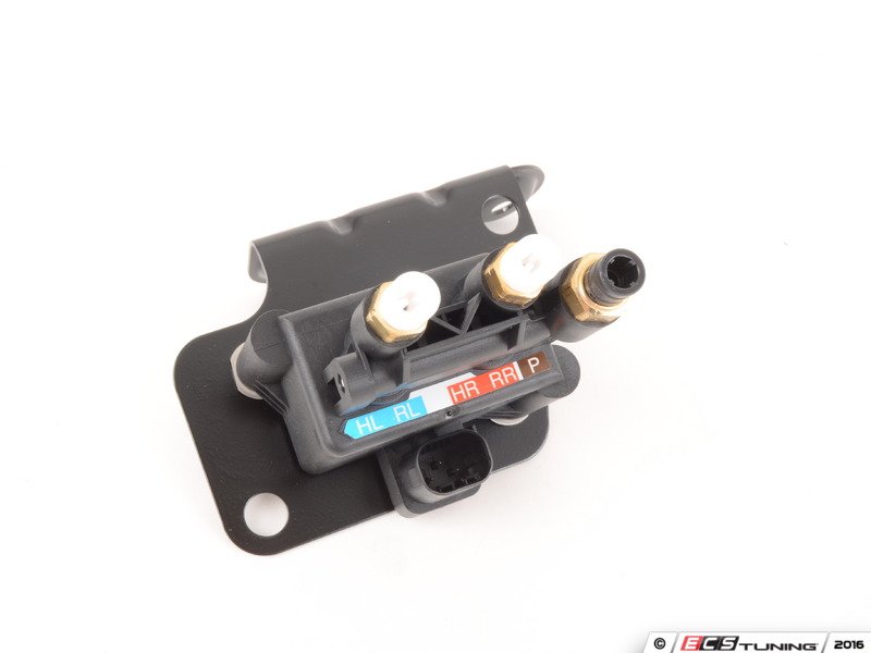 Genuine Mercedes Benz - 2123200758 - VALVE UNIT