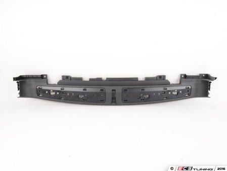 Genuine BMW - 51479207887 - Rear Trunk Trim Panel (51-47-9-207-887)