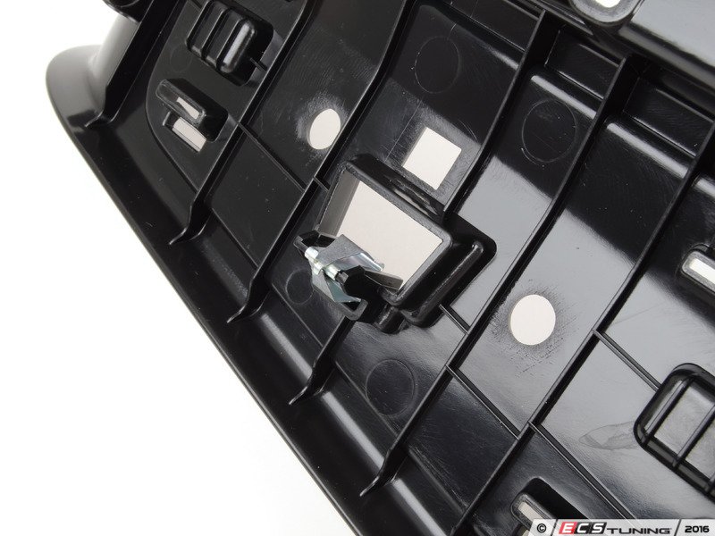 Genuine BMW - 51479207887 - Rear Trunk Trim Panel (51-47-9-207-887)