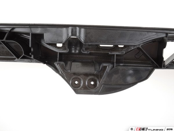 Genuine Volkswagen Audi - 8E0805594F - Core Support (8E0 805 594 F)