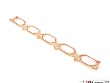 Genuine Volkswagen Audi - 07L133074B - GASKET (07L 133 074 B)