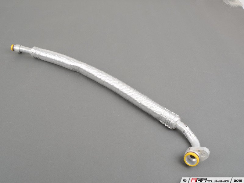 Genuine BMW - 64536988867 - A/C Hose (64-53-6-988-867)