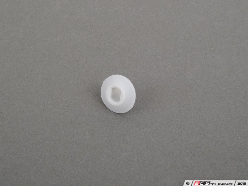 Genuine MINI - 51717154239 - CLIP, BOTTOM PART (51-71-7-154-239)