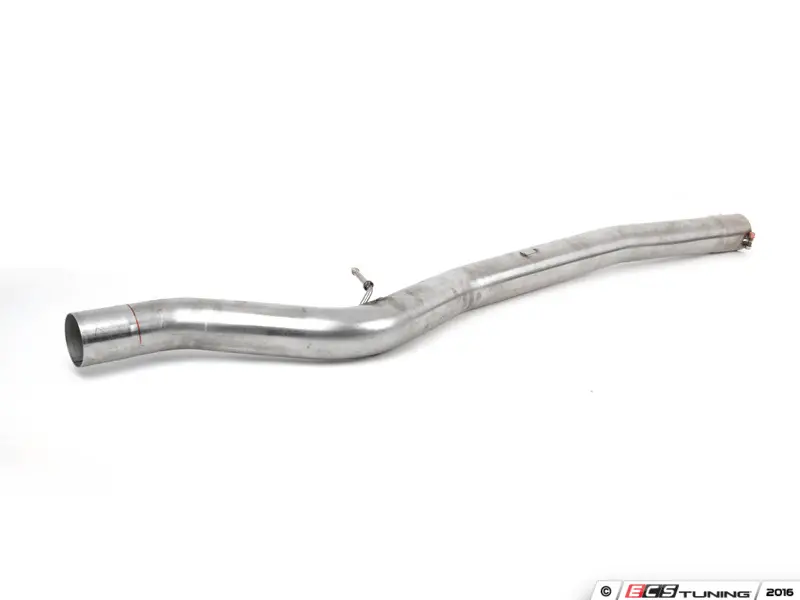 what cat back exhaust (midpipe) fits f30 335i xdrive?