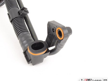 Genuine Volkswagen Audi - 06L103213N - TUBE (06L 103 213 N)