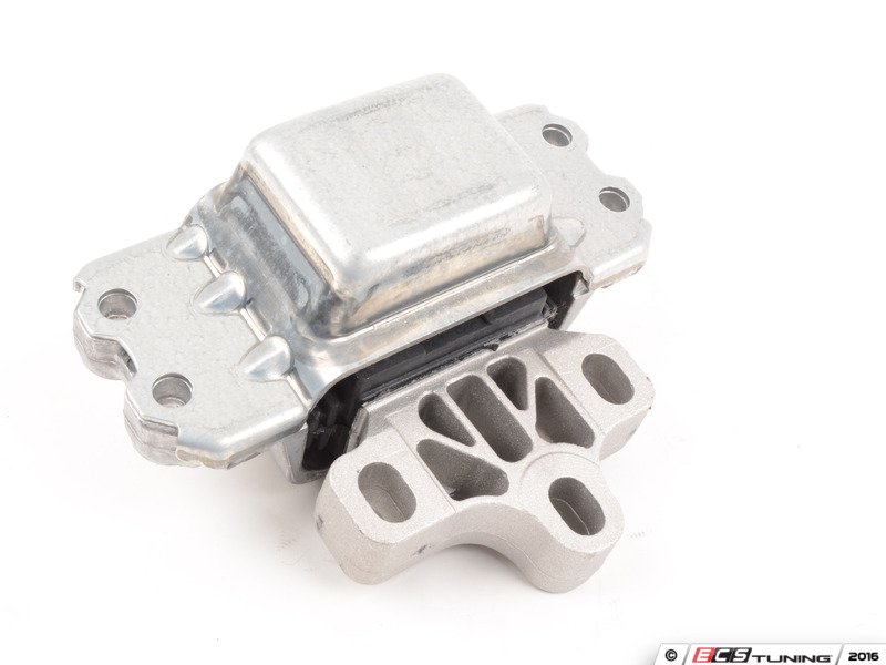 Genuine Volkswagen Audi - 1K0199555T - Transmission Mount - Left (1K0 ...