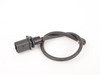 Genuine Volkswagen Audi - 4G0615437 - Front Brake Pad Wear Sensor (4G0 ...