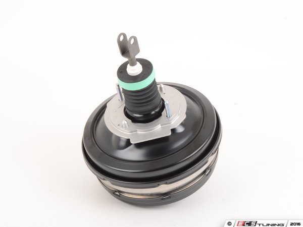 Genuine BMW - 34336784972 - BRAKE SERVO UNIT (34-33-6-784-972)