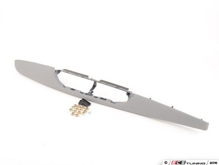 Genuine BMW - 51416983643 - Armrest - Left (51-41-6-983-643)