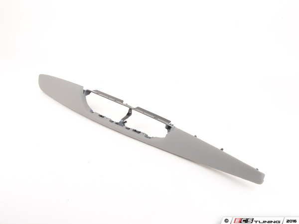 Genuine BMW - 51416983643 - Armrest - Left (51-41-6-983-643)