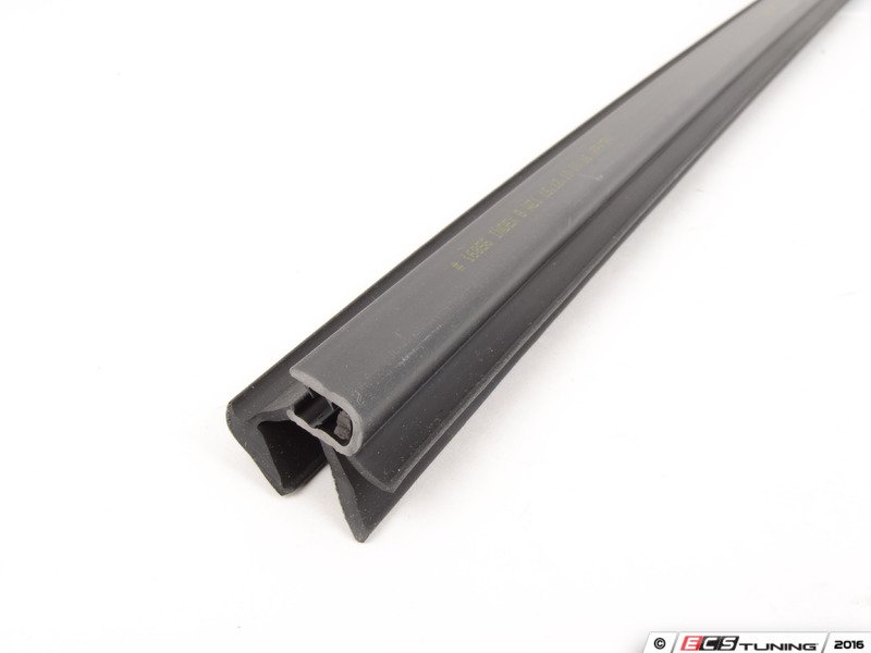 Genuine BMW - 51347060248 - E90 Inner Weatherstrip - Rear, Right Door ...