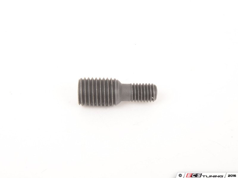 Genuine Volkswagen Audi - WHT002664 - STUD (WHT 002 664)