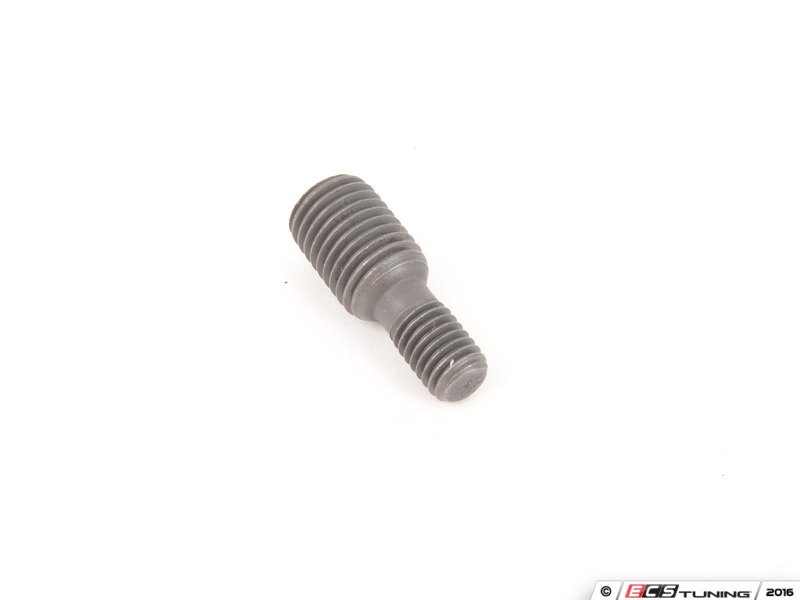 Genuine Volkswagen Audi - WHT002664 - STUD (WHT 002 664)