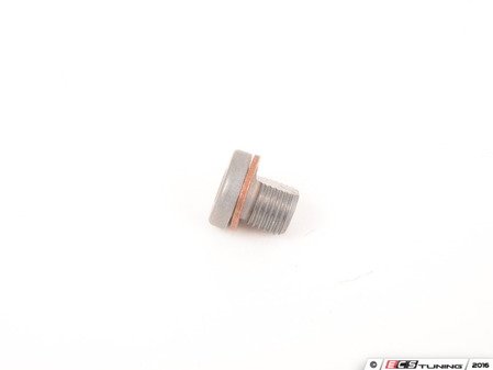 Genuine Volkswagen Audi - N90534203 - SCREW (N 905 342 03)