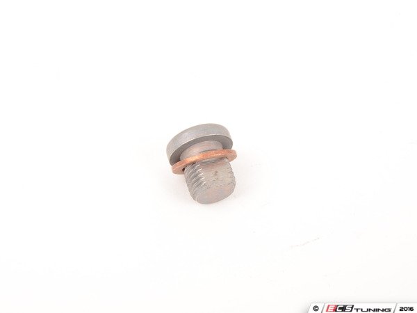 Genuine Volkswagen Audi - N90534203 - SCREW (N 905 342 03)