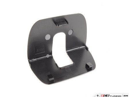 Genuine BMW - 52207119423 - Lock Panel Cover (52-20-7-119-423)