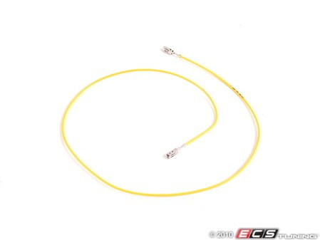 Genuine Volkswagen Audi - 000979151EA - Repair Wire - Priced Each (000 ...