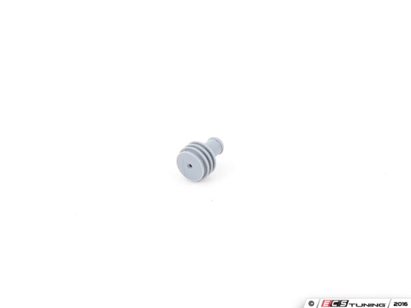 Genuine BMW - 61138369722KT - Rubber Grommet - pack of 10