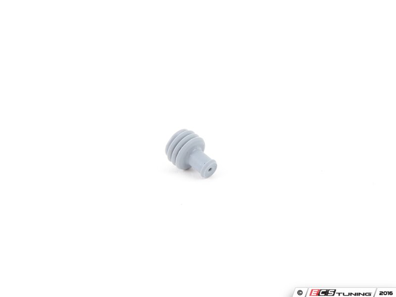 Genuine BMW - 61138369722KT - Rubber Grommet - pack of 10