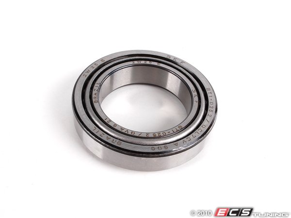 Genuine Volkswagen Audi - 02M517185A - Tapered Roller Bearing - Priced ...