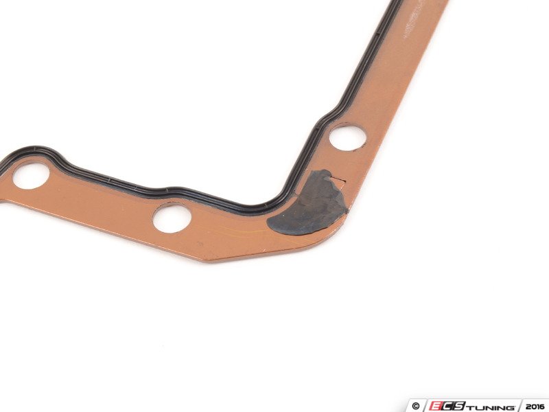 Febi - 11137511224 - oil pan gasket
