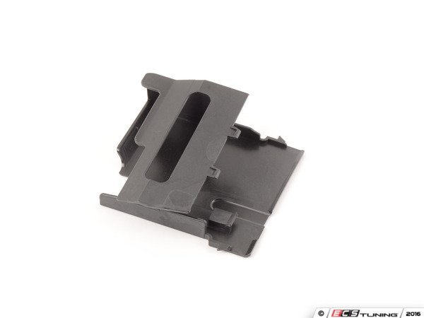 Genuine Volkswagen Audi - 3C9827645A9B9 - Latch Cap (3C9 827 645 A 9B9)