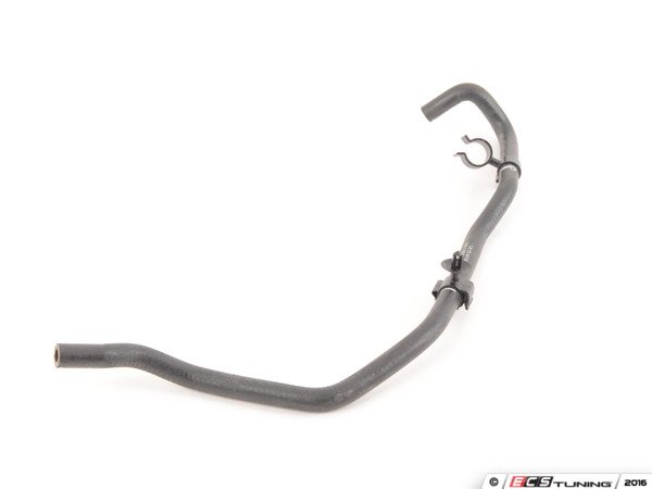 Genuine Volkswagen Audi - 1J0122447GL - Coolant Hose - (NO LONGER ...
