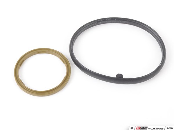 Genuine Volkswagen Audi - 06F103601L - Oil Pan Installation Kit (06F ...