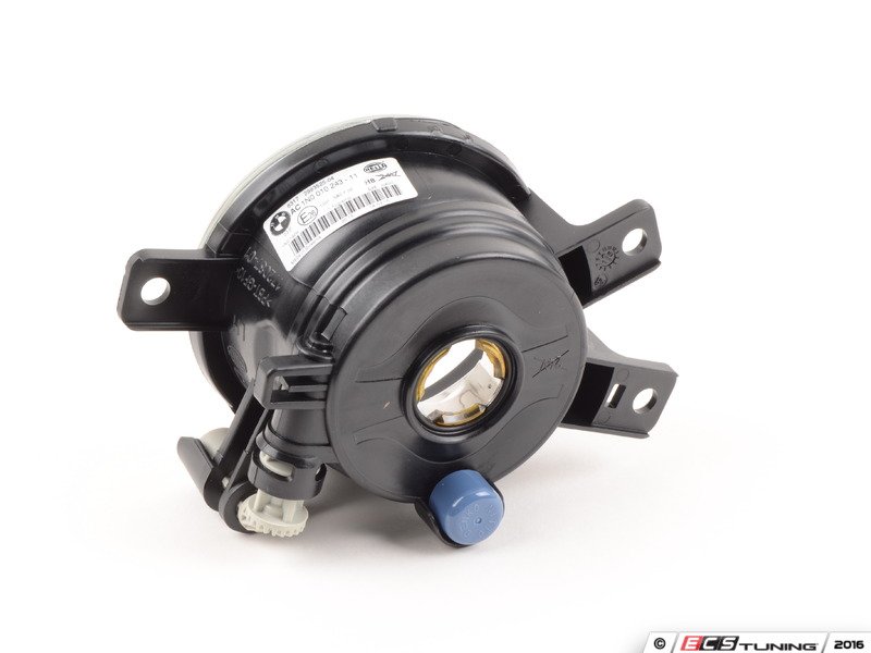 Genuine BMW - 63172993525 - E84 X1 Fog Light (63-17-2-993-525)