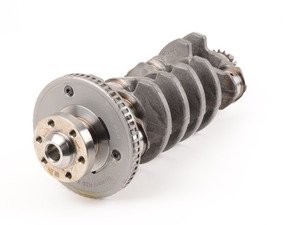 Audi OE Crankshafts - ECS Tuning
