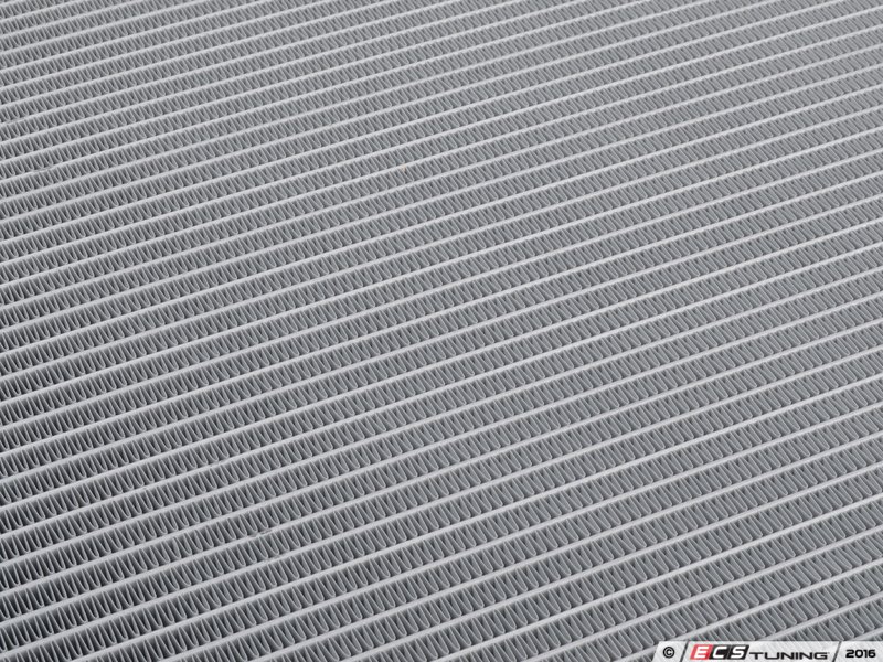 Mahle-Behr - 17117519209 - Radiator