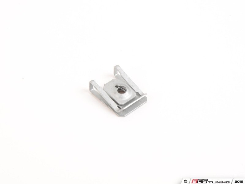 Genuine MINI - 07147154447 - Genuine C-CLIP NUT, SELF-LOCKING (07-14-7 ...